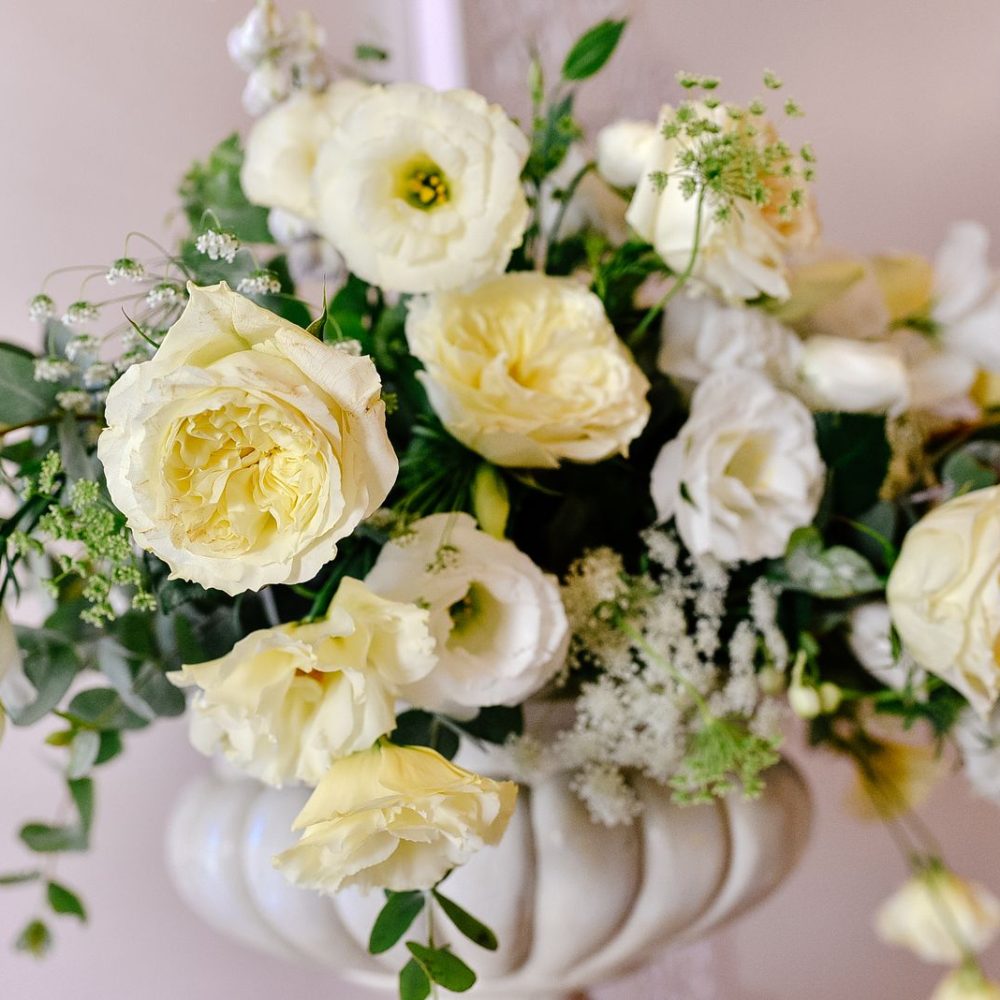 Wedding Florist Vancouver - Bloomscape Botanics